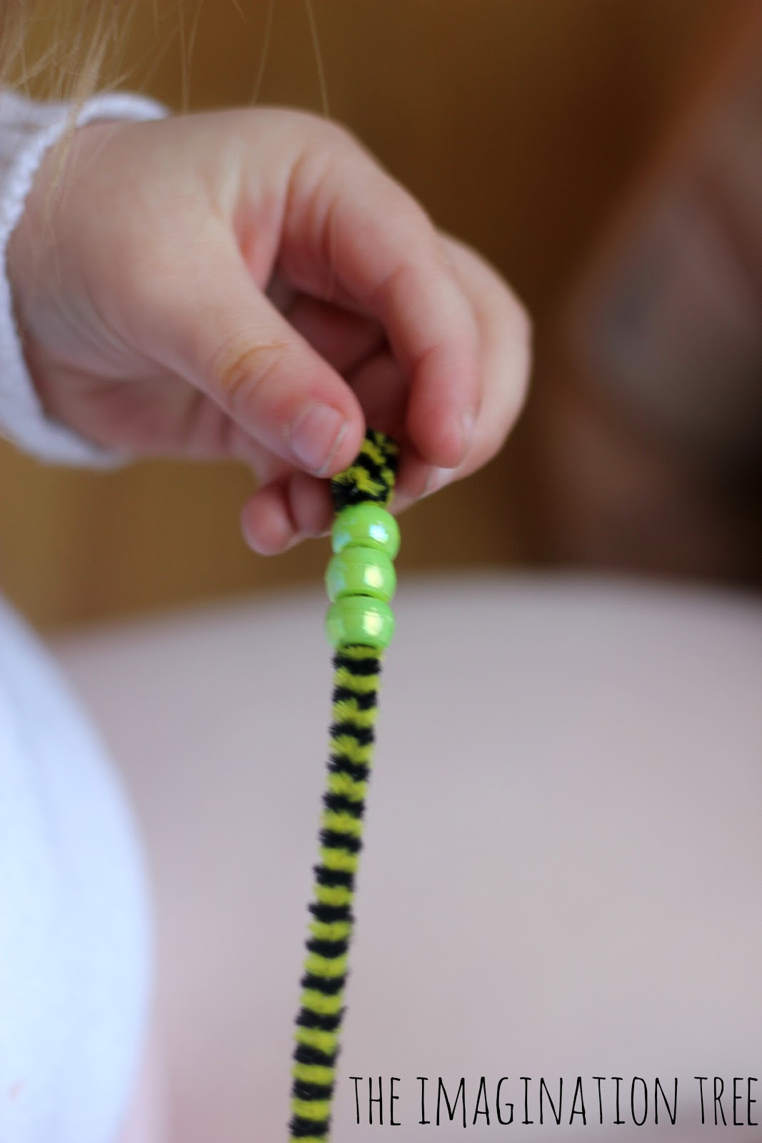 Fun and Learning with Pipe Cleaners | More Good Days with Kids