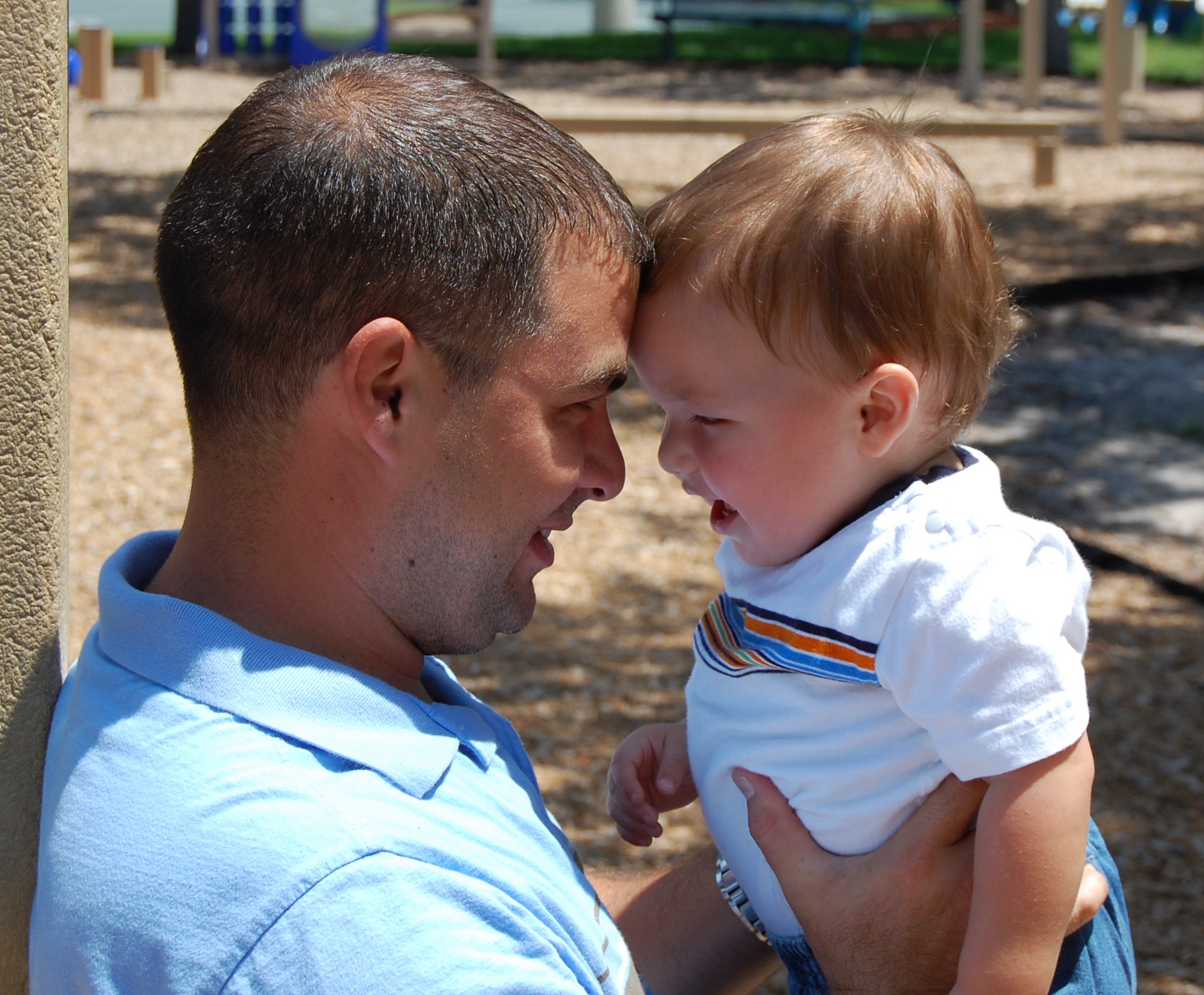 Story-telling about your child’s life | More Good Days with Kids