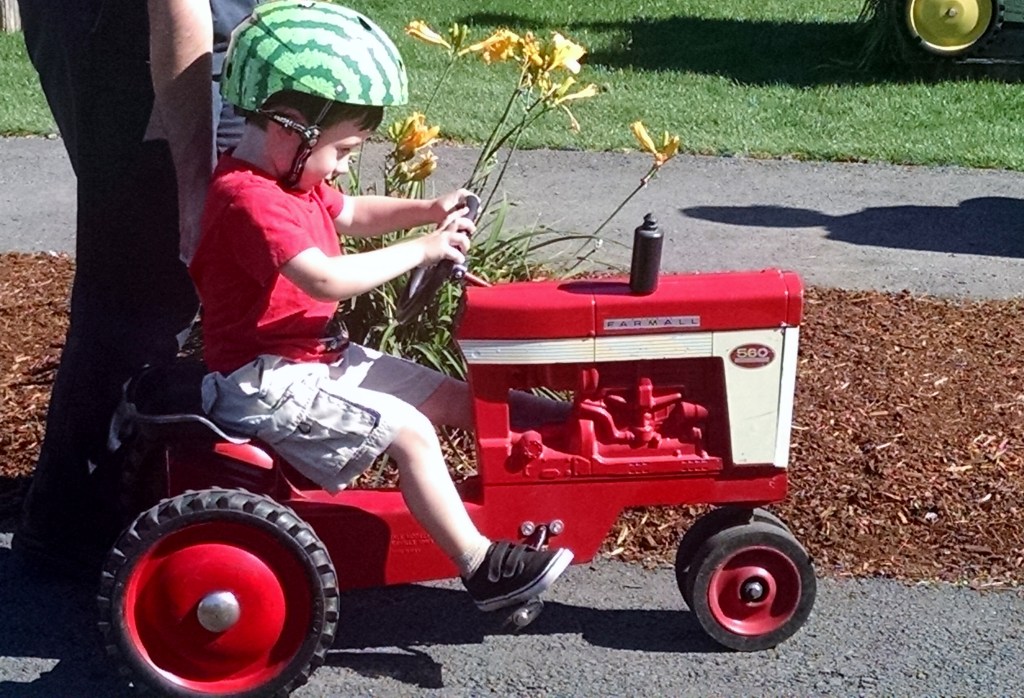 Fun with Toddlers: Farm Theme | More Good Days with Kids