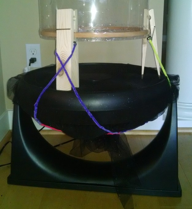 Building a Wind Tube | More Good Days with Kids