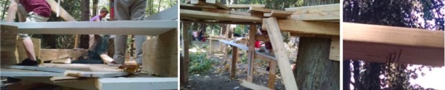 Problem Solving at the Adventure Playground | More Good Days with Kids