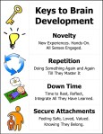 Keys to Brain Development | More Good Days with Kids
